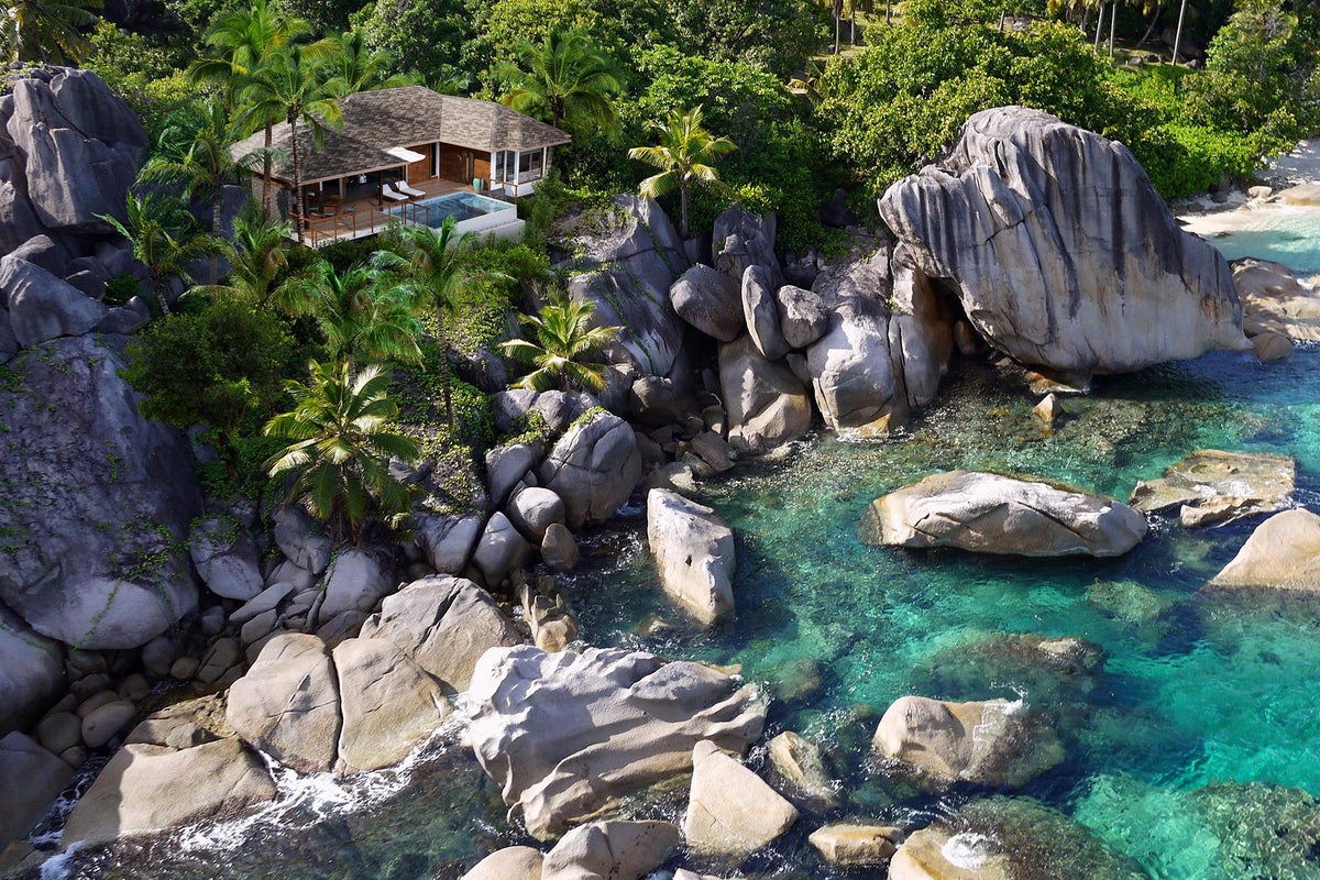 Your own private island for £7,000: Seven of the most luxurious new ...