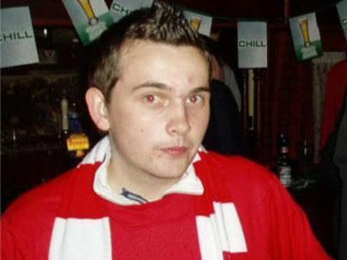 Human remains found in Crete belong to British holidaymaker Steven Cook ...