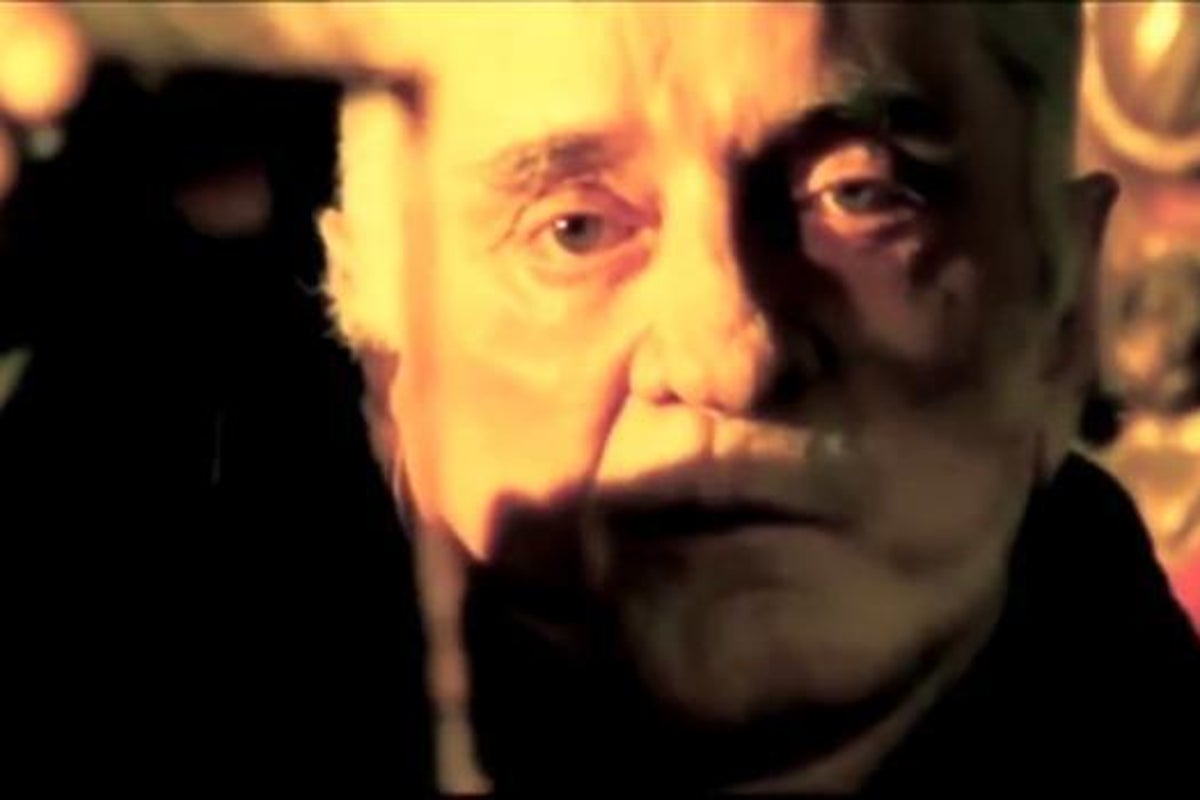 The story behind Johnny Cash’s ‘Hurt’, still the saddest music video of ...