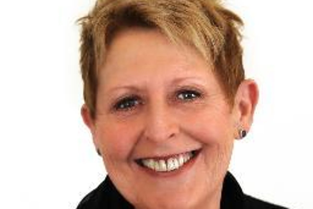 Best-selling children’s author Mem Fox 'sobbed like a baby' as she was ...