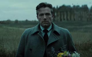 The Batman director Matt Reeves has ditched Ben Affleck's script | The ...