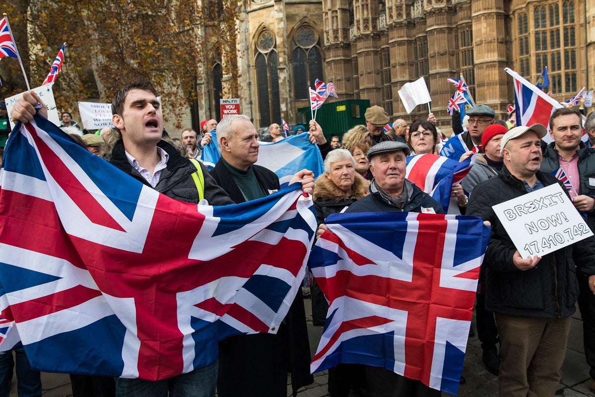 Brexit: Butlins owner handed record fine after breaking spending rules ...