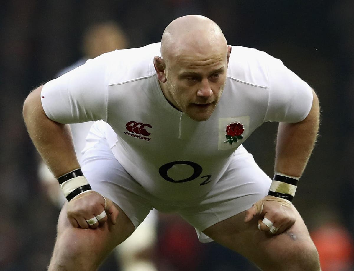 Dan Cole thinks he is yet to peak as England stand on the brink of ...