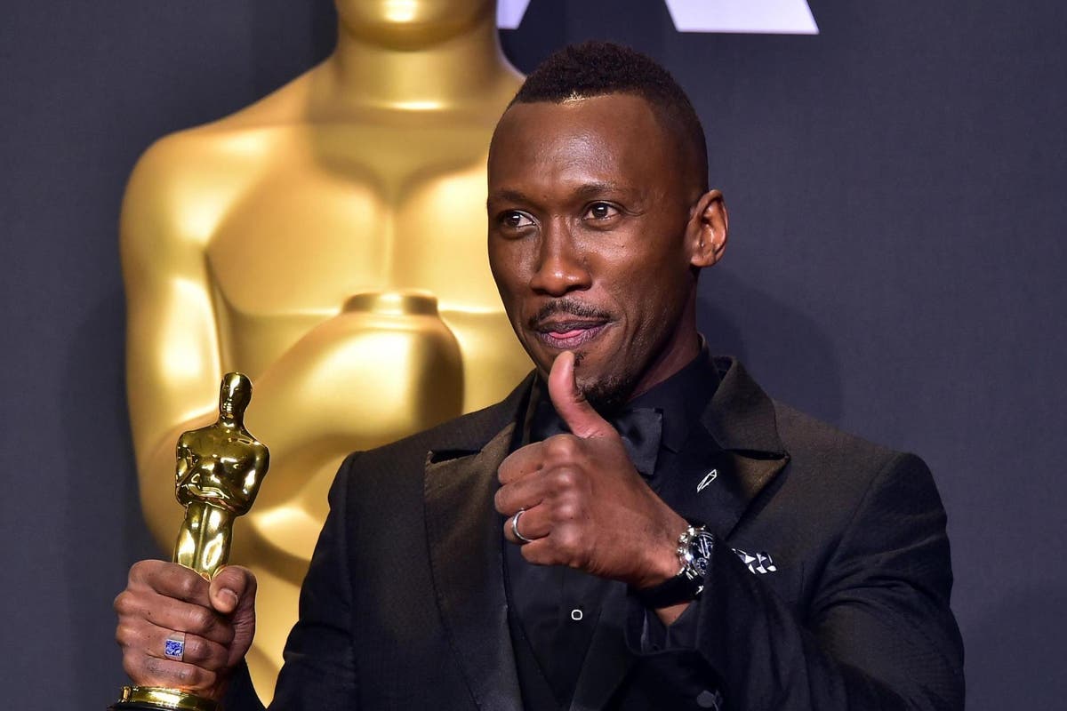 Mahershala Ali Oscars speech in full: Muslim-American actor wins Best ...