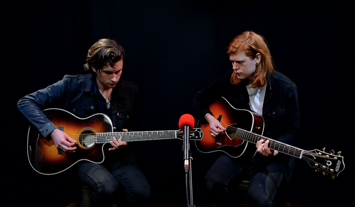 Introducing Music Box - live video sessions by The Independent | The ...