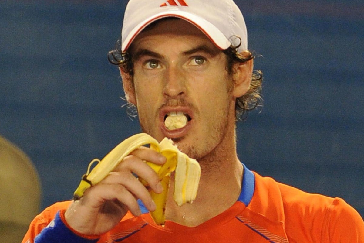 These are the eating and drinking regimes of 7 world famous athletes ...