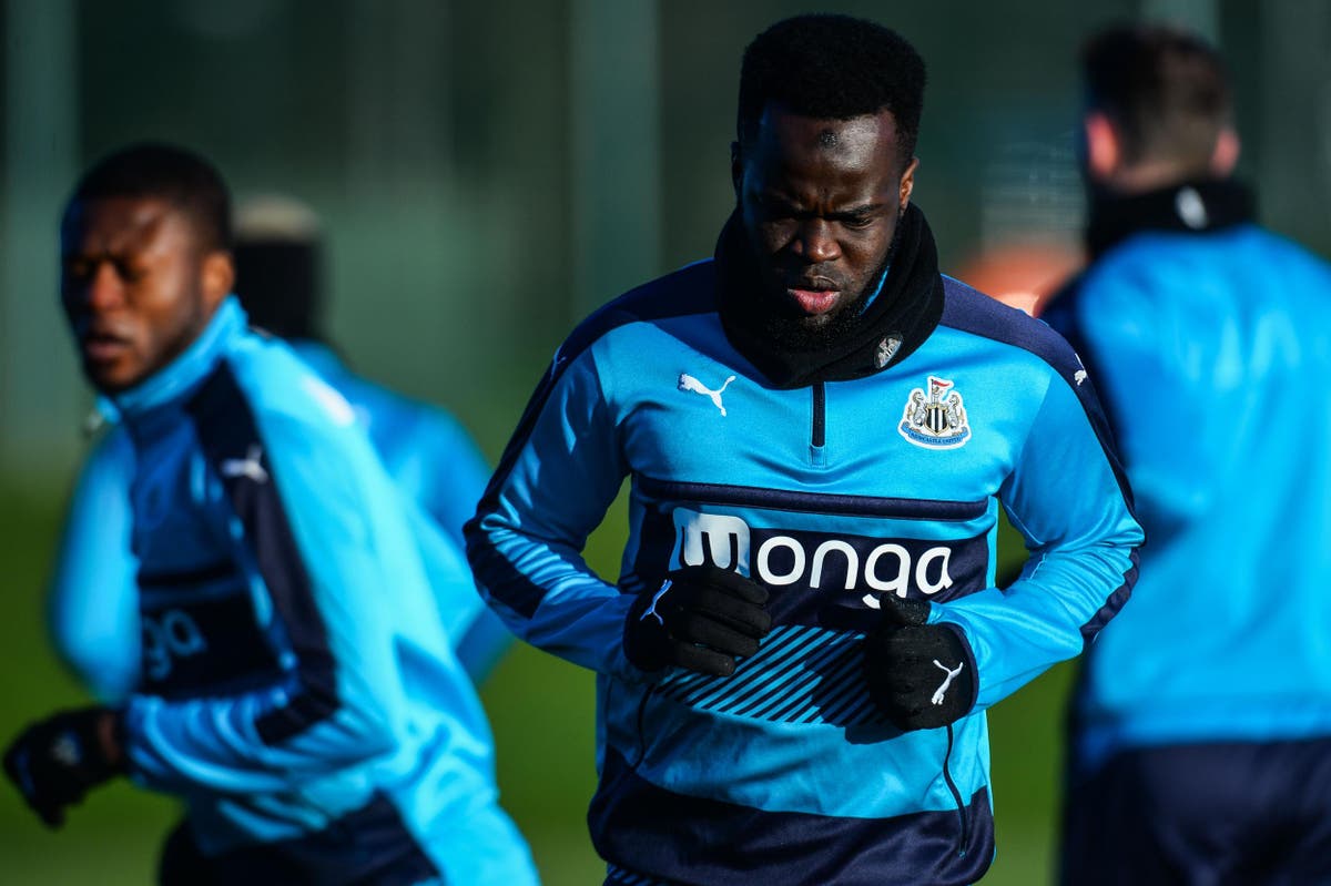 Cheick Tiote dead: Tributes pour in after former Newcastle star's ...