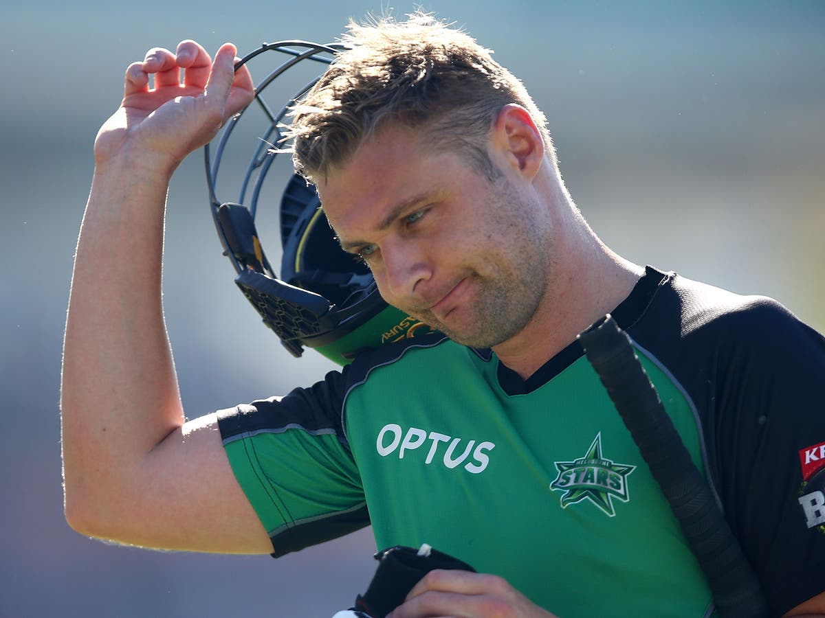 Luke Wright joins Tymal Mills and Kevin Pietersen in withdrawing from ...