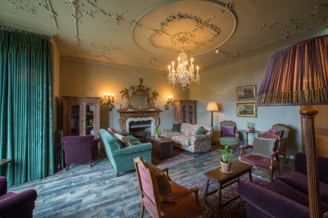 The Pig at Combe review: Reinventing the English country house hotel in ...