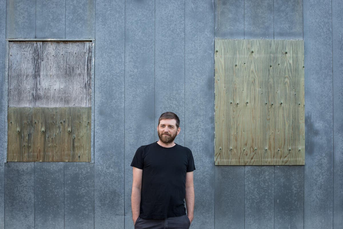 Frank Turner interviews John K Samson on punk, Bob Dylan, and his ...