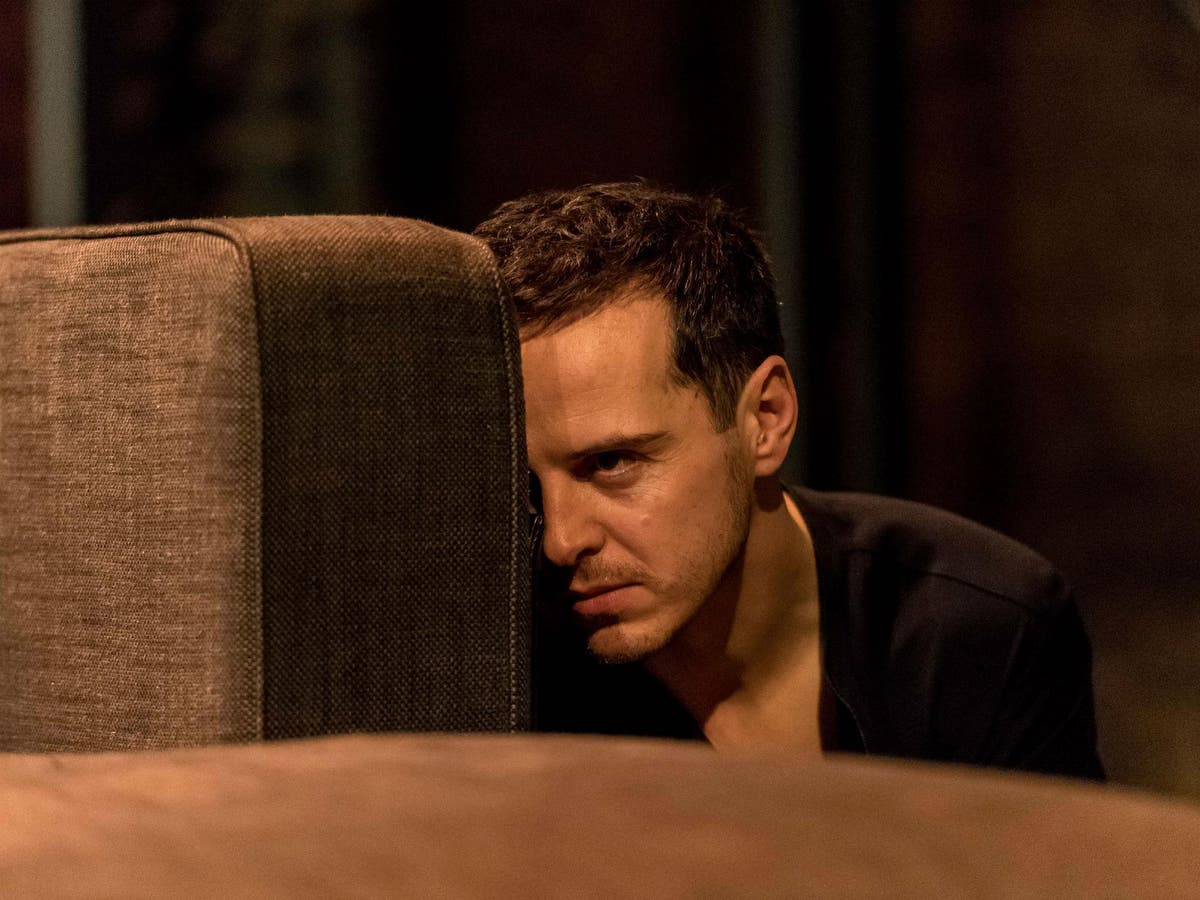 Hamlet, Almeida Theatre, London, review: Andrew Scott is a wonderfully ...