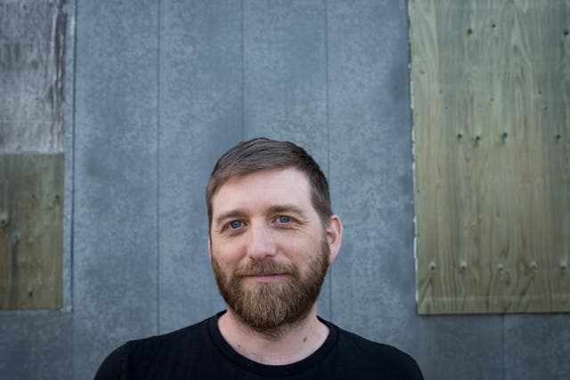 Frank Turner interviews John K Samson on punk, Bob Dylan, and his ...