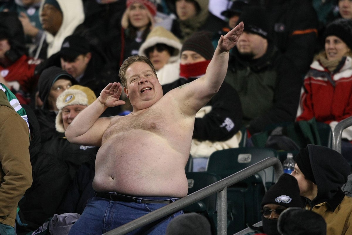 Fifa introduce special 'obese tickets' for 2017 Confederations Cup in ...