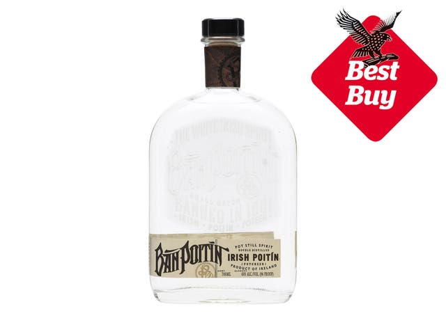 5 best poitins | The Independent | The Independent