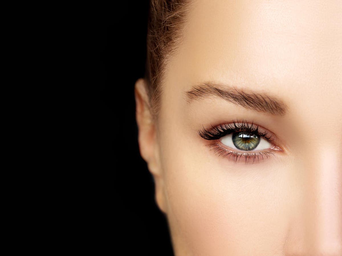 How to make the most of your natural lashes | The Independent | The ...
