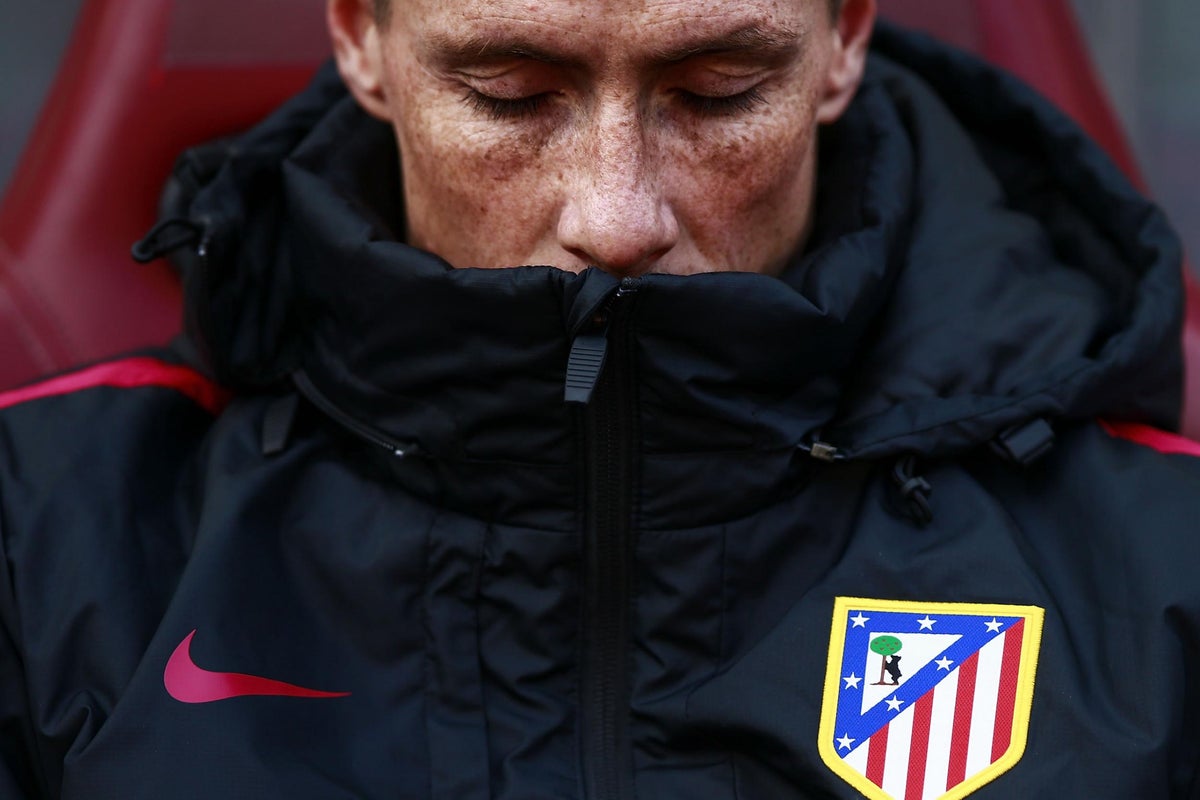 Fernando Torres says 'all is well' after being released from hospital ...