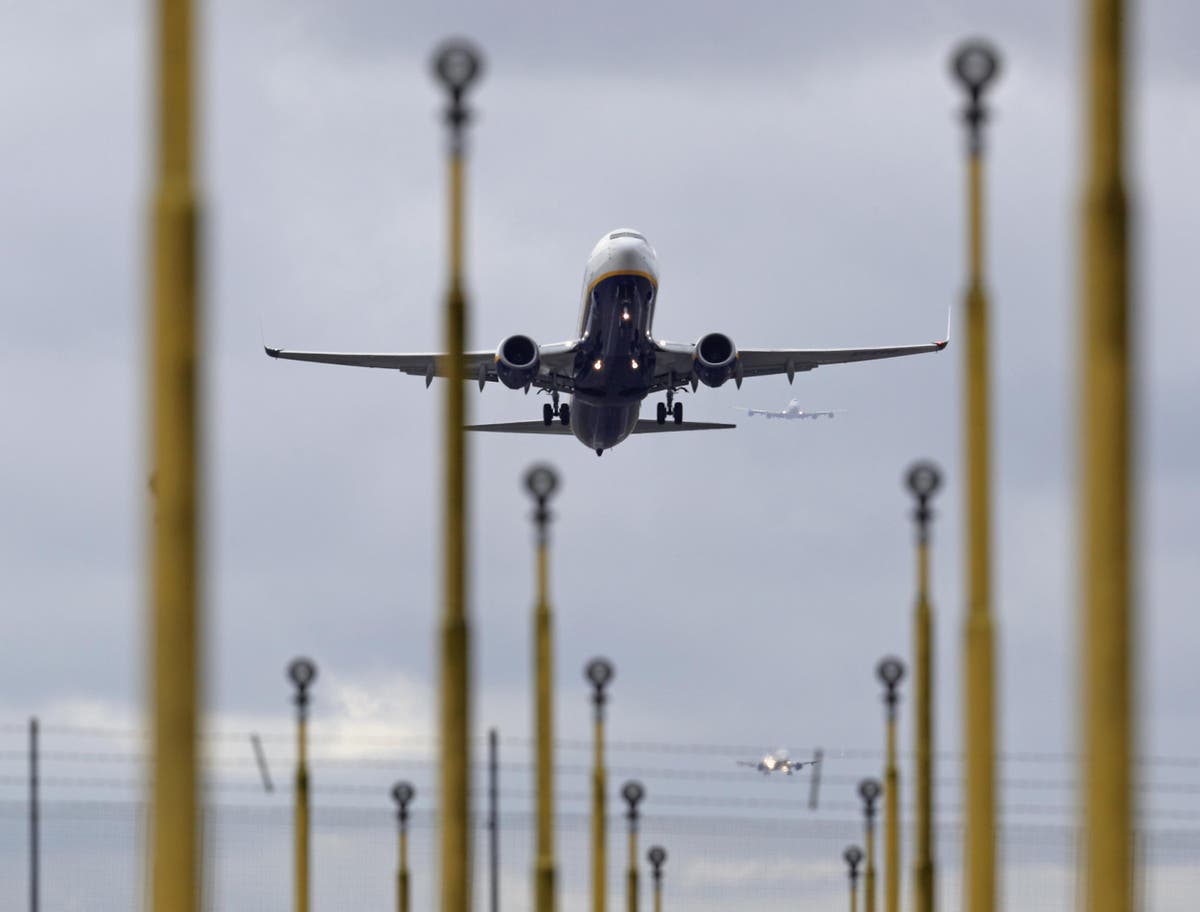 The 10 worst airports in the world | The Independent | The Independent