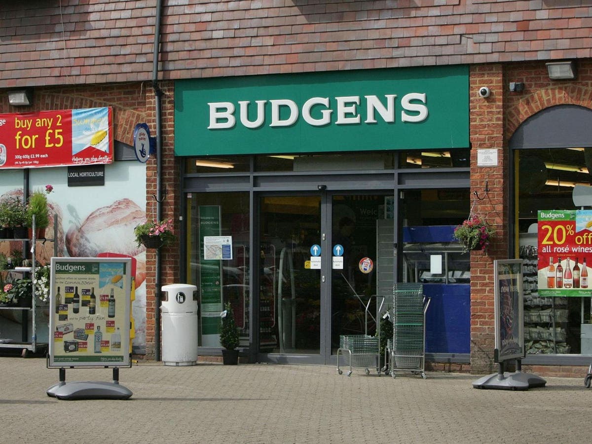 Budgens stores closures: List of 34 branches shutting down as more than ...