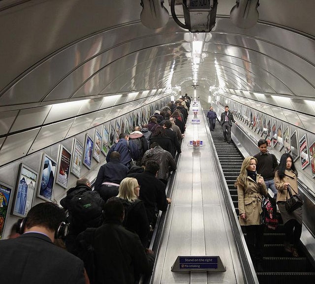 Sarah Burrell | The Independent