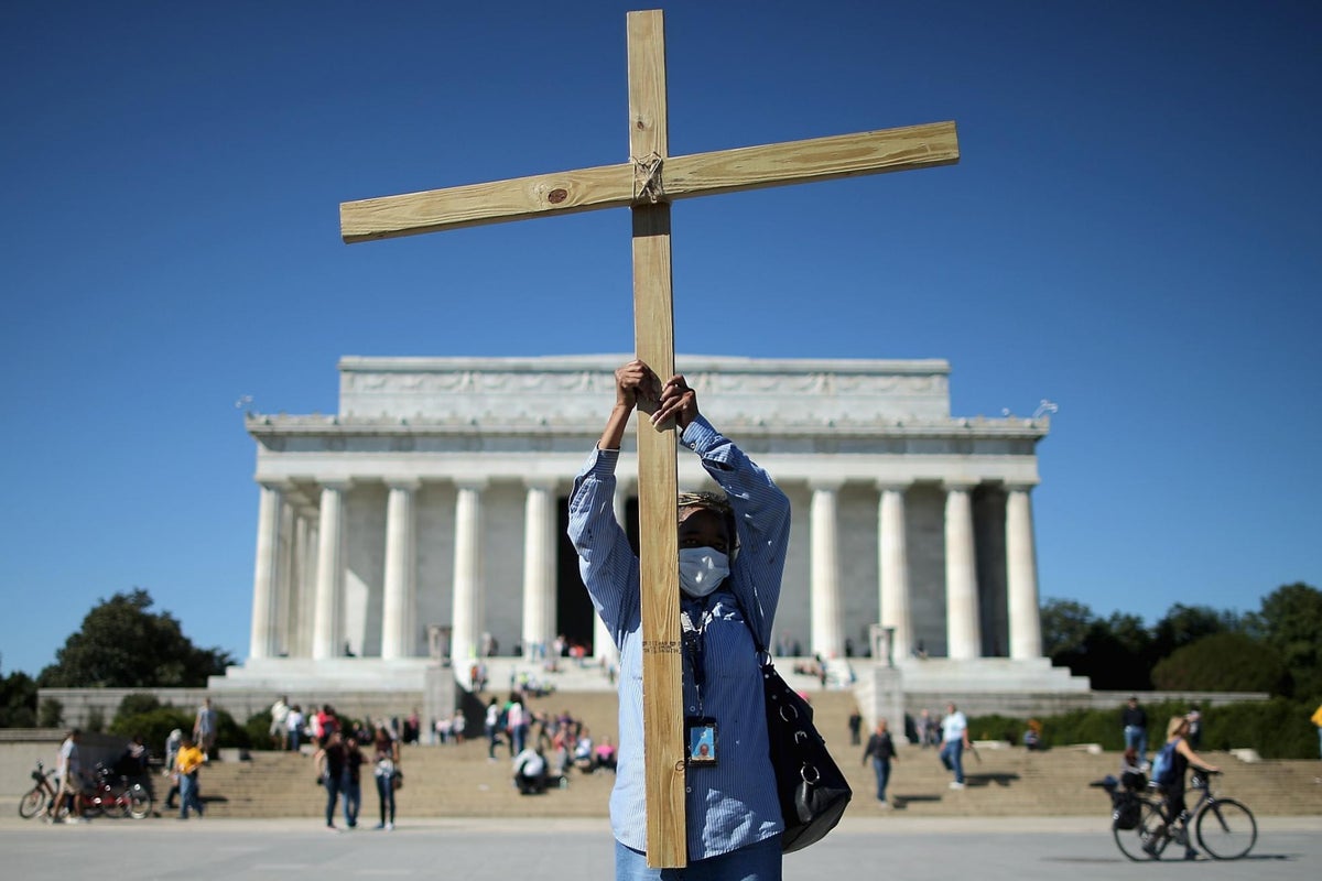 Religious experiences may be down to epilepsy, study finds | The ...