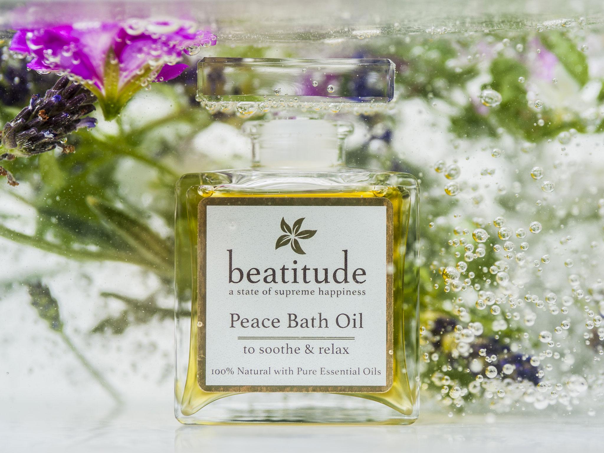 What Is Bath Oil For At Nancy Sheridan Blog