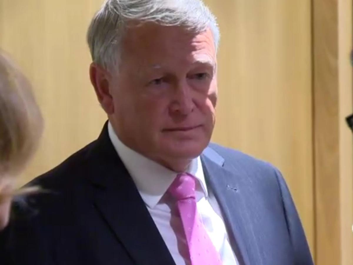 Canadian judge who asked alleged rape victim why she didn't 'just keep ...