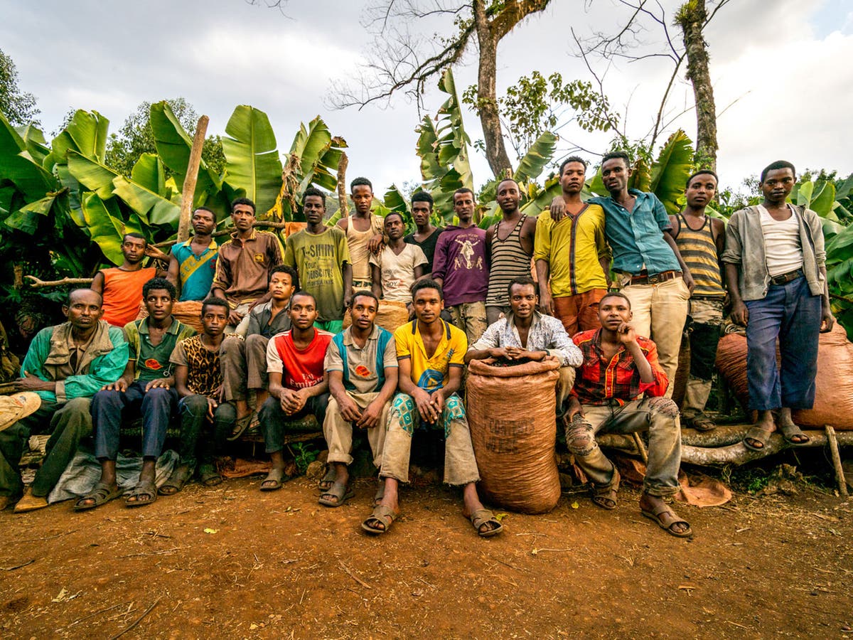The evolution of Fairtrade: Why we need to go a step further | The ...