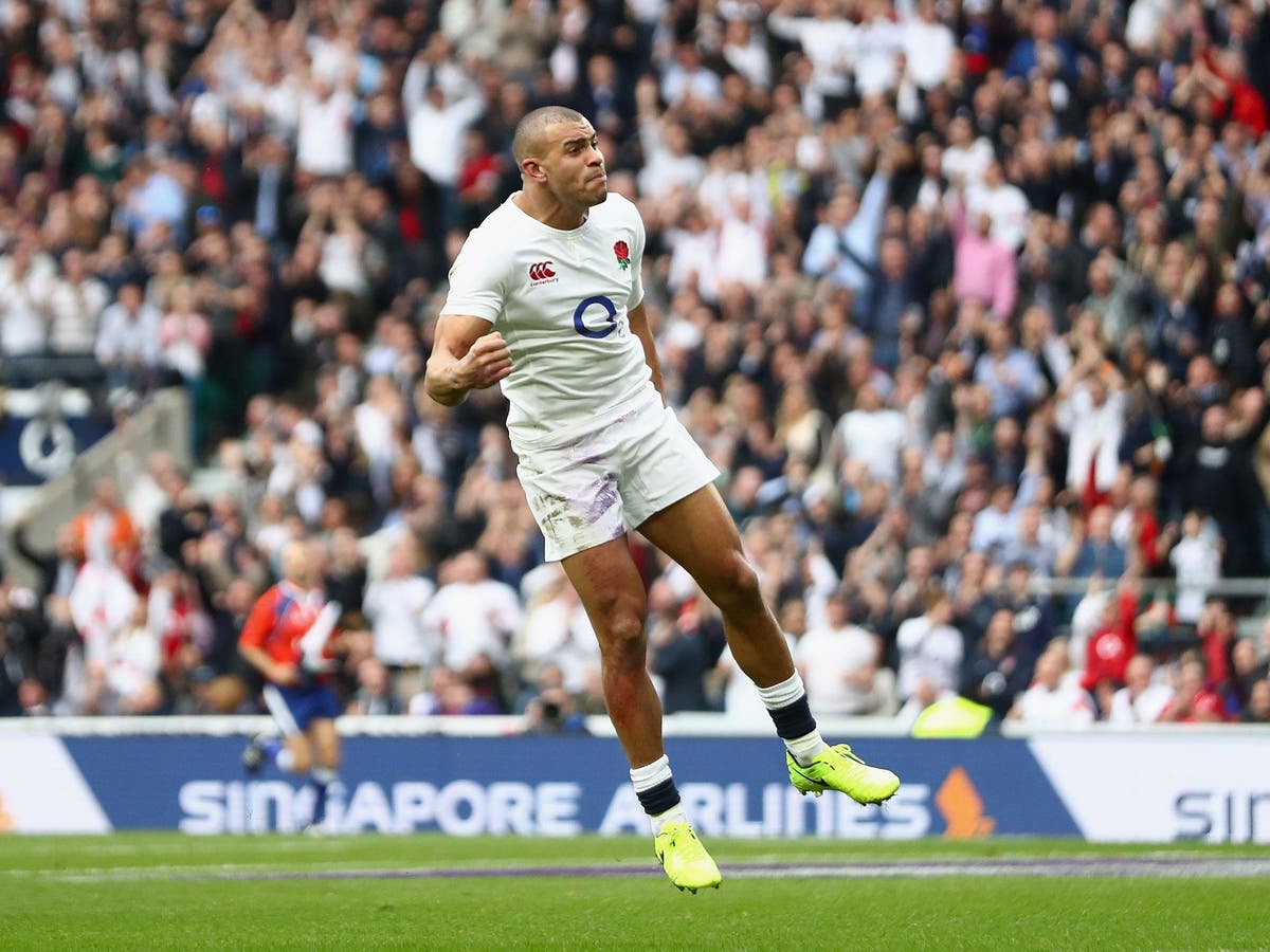 Don't criticise England for avoiding All Blacks, Jonathan Joseph ...
