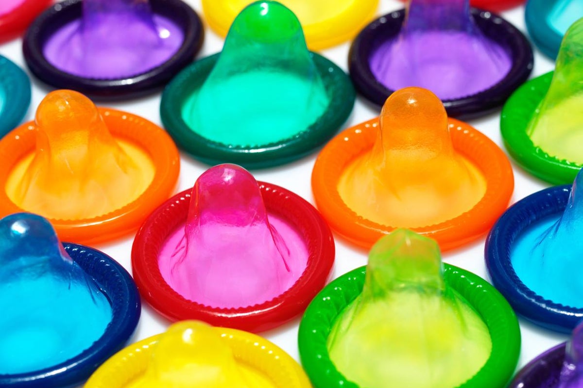 Chinese group buys condom brand named after James Bond for £462 million ...
