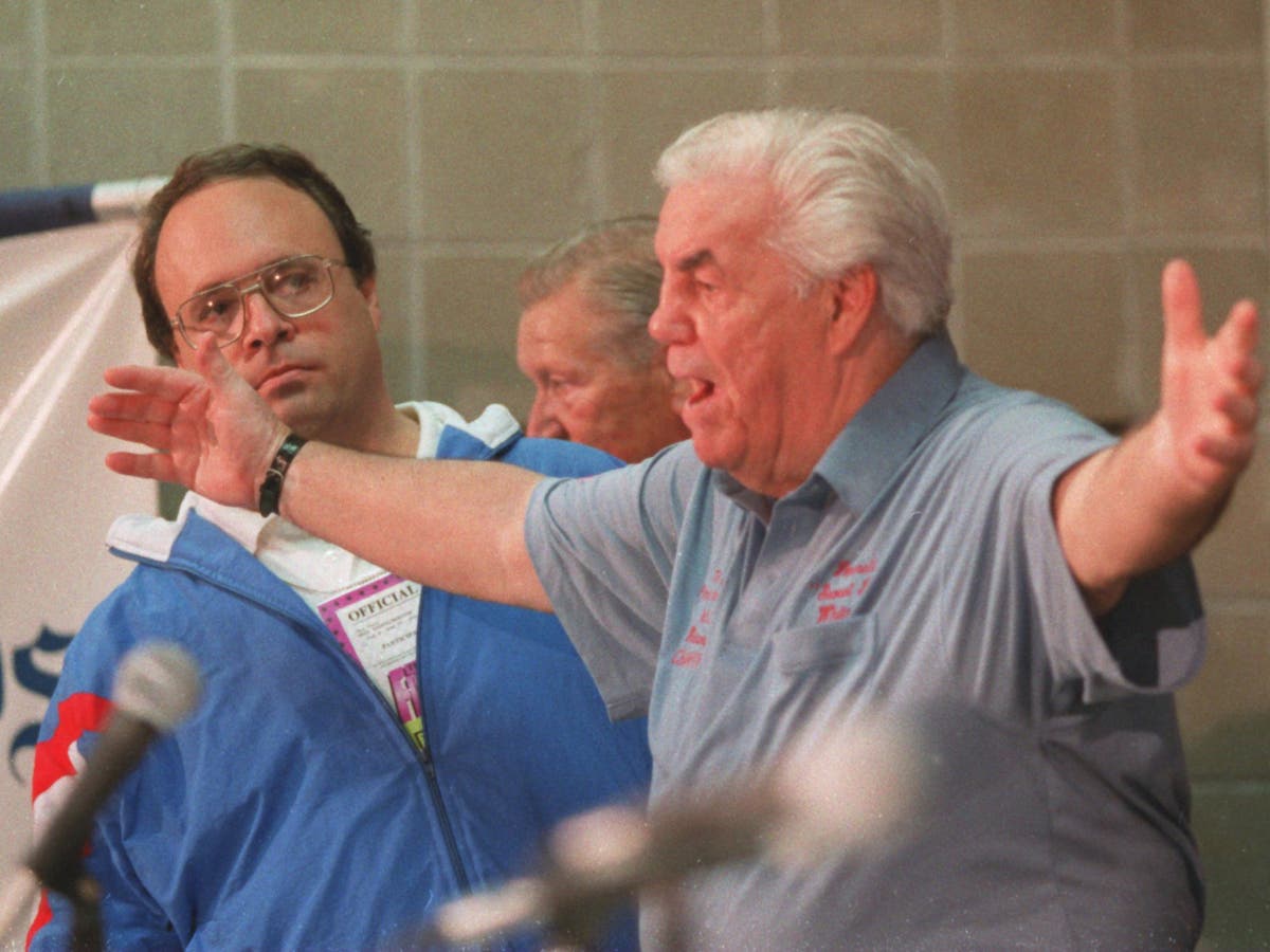 Remembering Lou Duva - an irreplaceable man in an ancient business ...