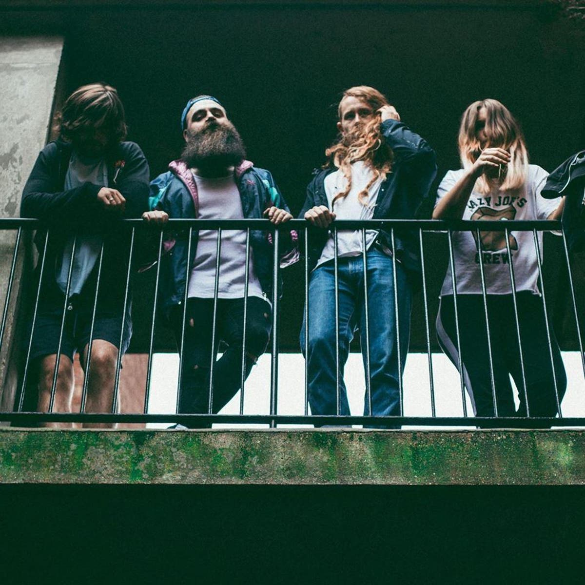 Clean Cut Kid share playlist of the music that inspires them | The ...