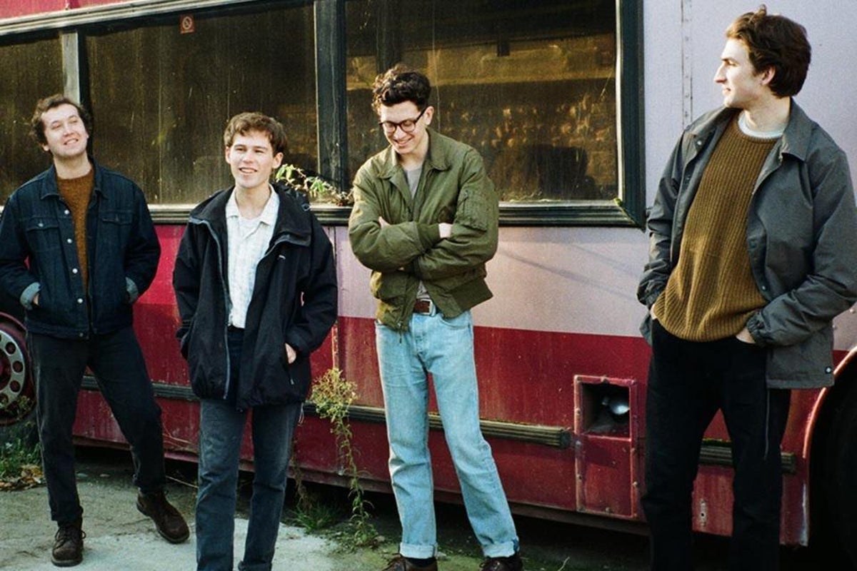 Live at Leeds 2018 line-up: The Magic Gang, Pulled Apart By Horse, and ...