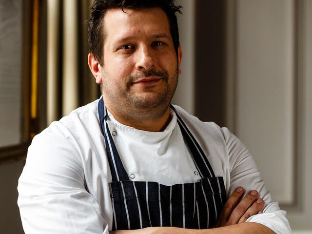 Fried chicken to Nutella: Top chefs reveal their guiltiest pleasures ...