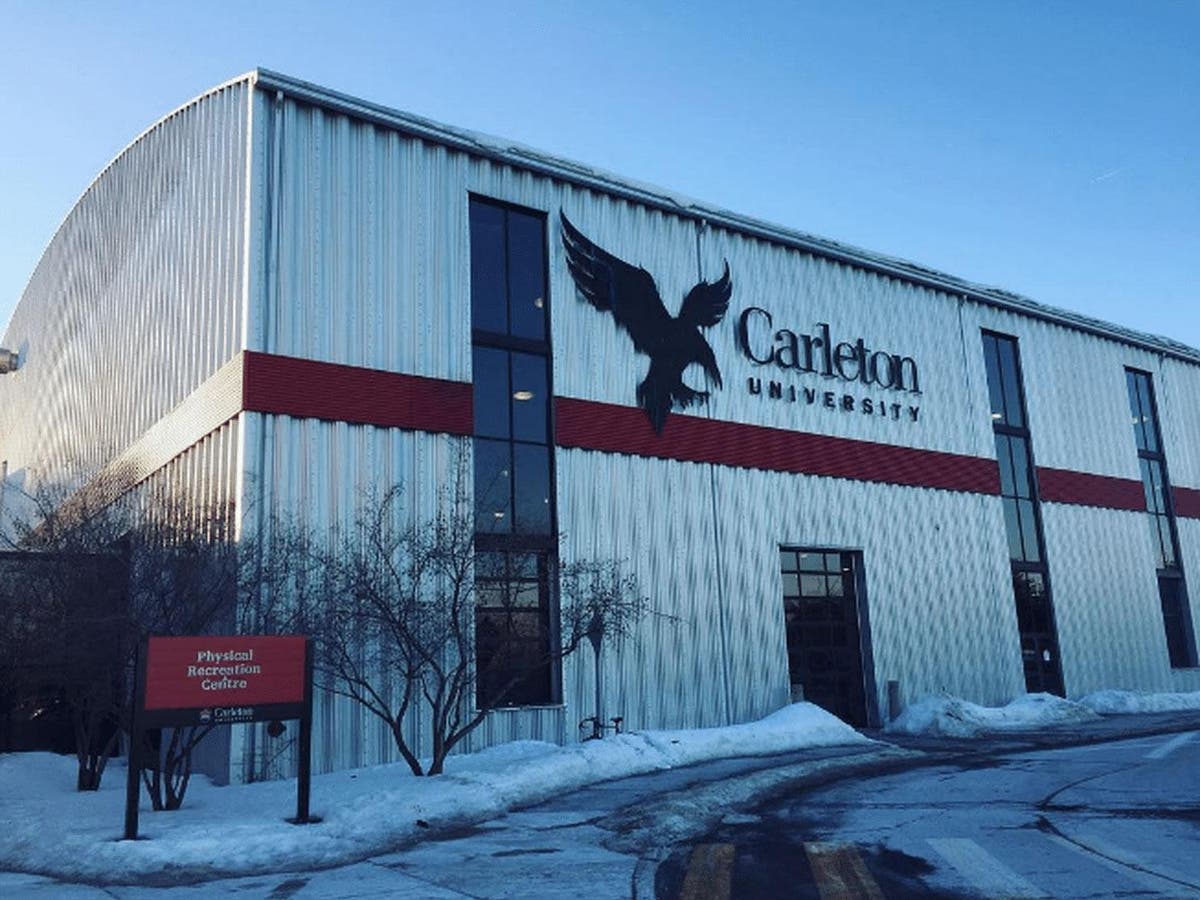 Scales removed from Canadian gym prompt outrage among right-wing media ...