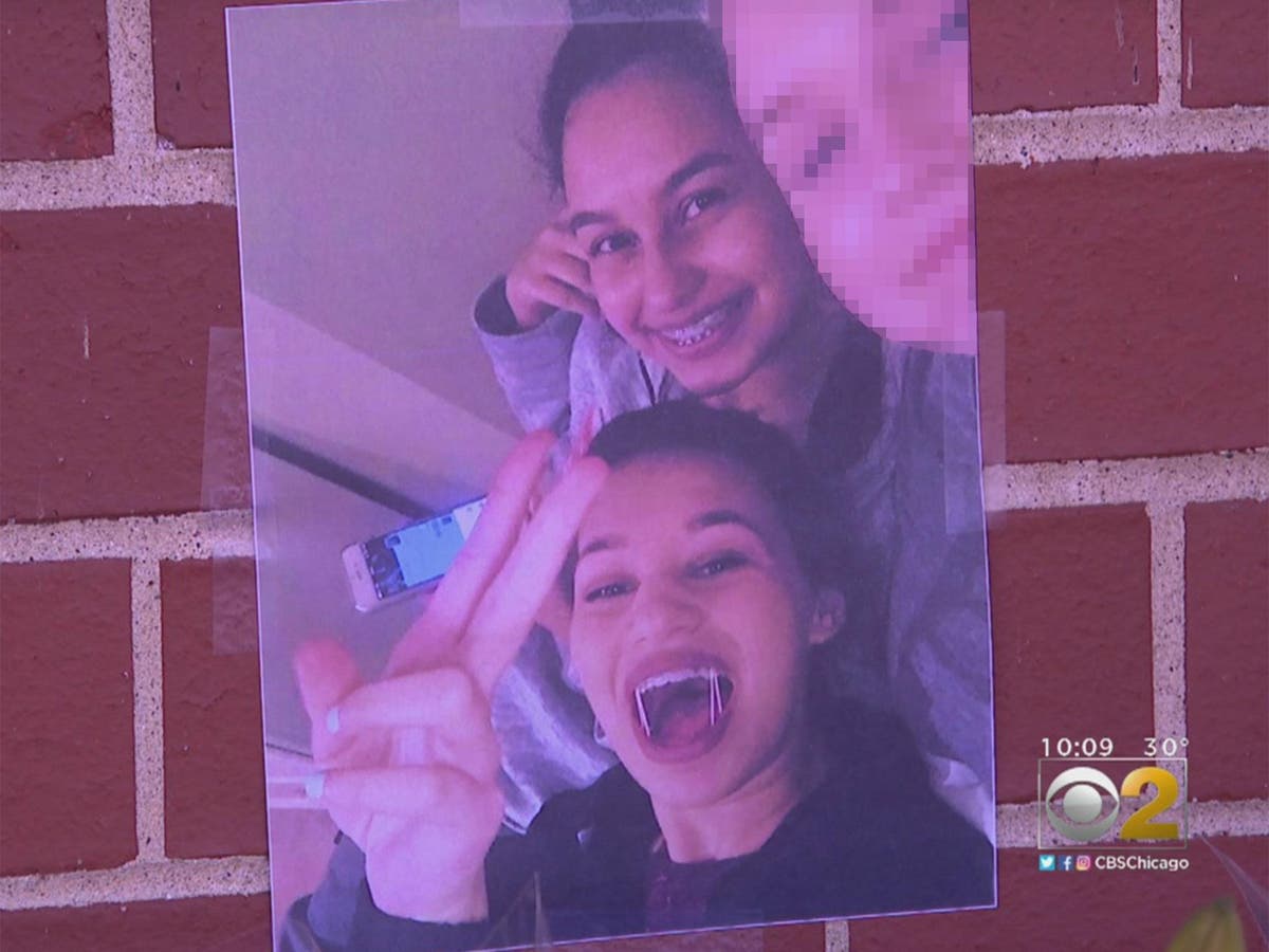 Chicago father shoots and kills twin daughters leaving wife injured so ...