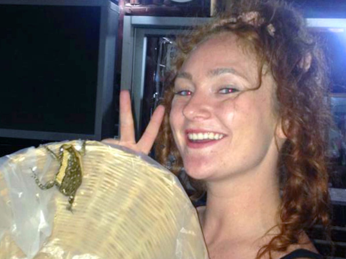 Irish woman Danielle McLaughlin murdered during Holi celebrations in ...