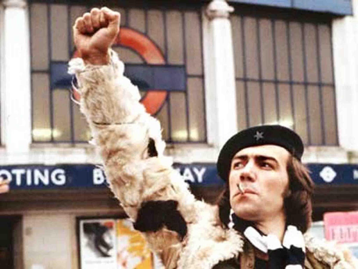 We remember Citizen Smith fondly but is there a place for him in today ...