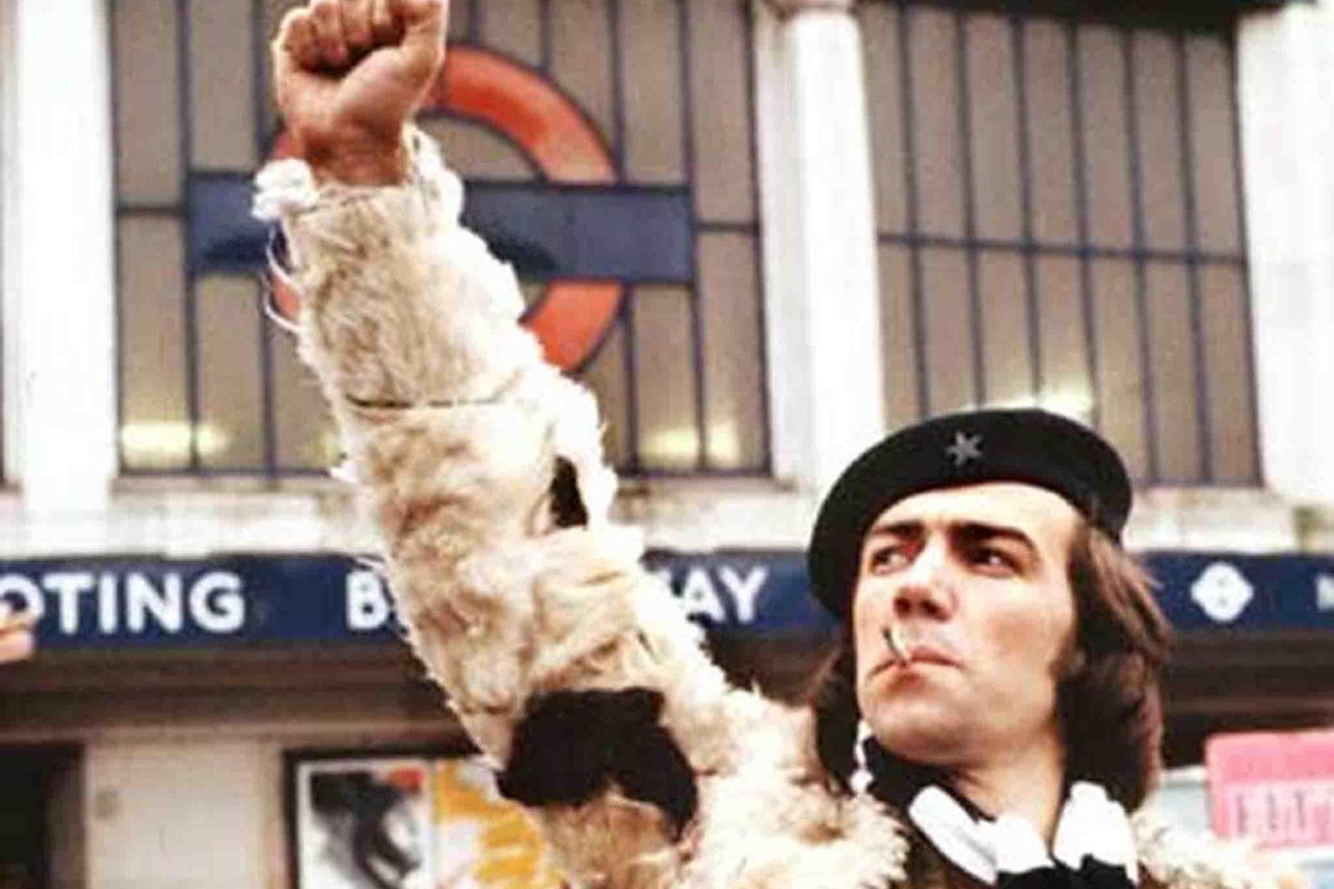 We remember Citizen Smith fondly but is there a place for him in today ...