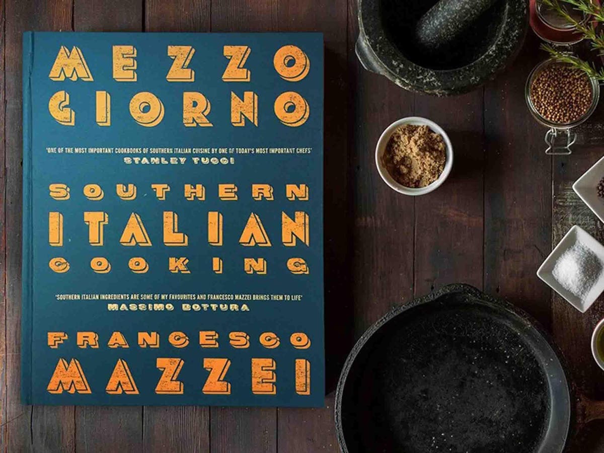 Book review: ‘Mezzogiorno – Recipes from Southern Italy’ by Francesco ...