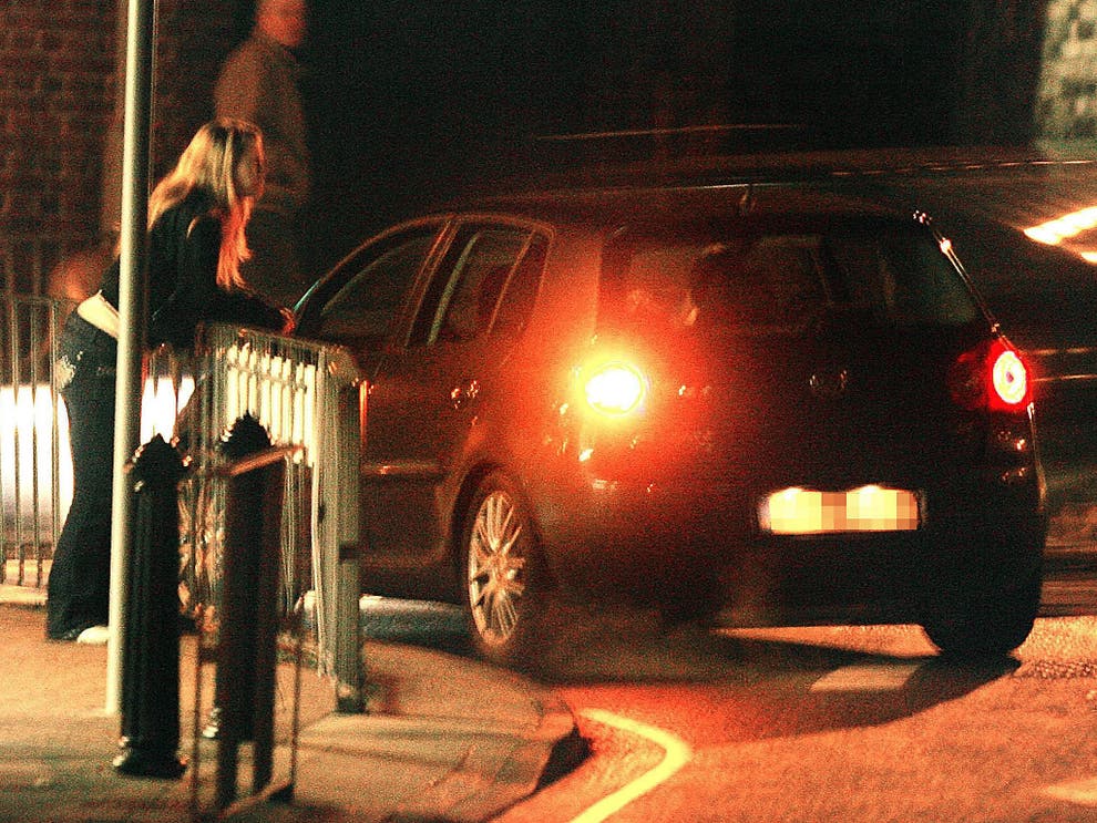 Landmark court ruling could decriminalise street prostitution in UK ...