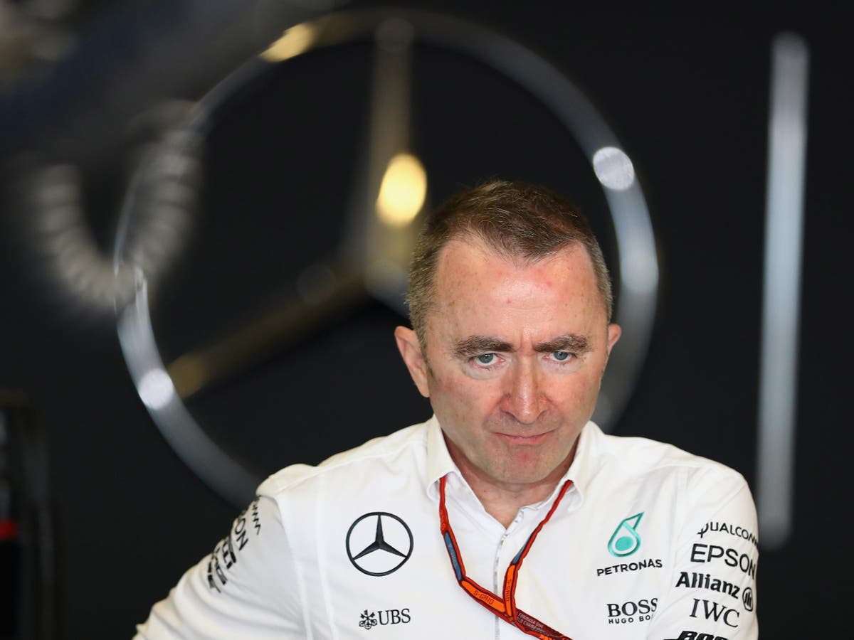Paddy Lowe returns to Williams as chief technical officer | The ...