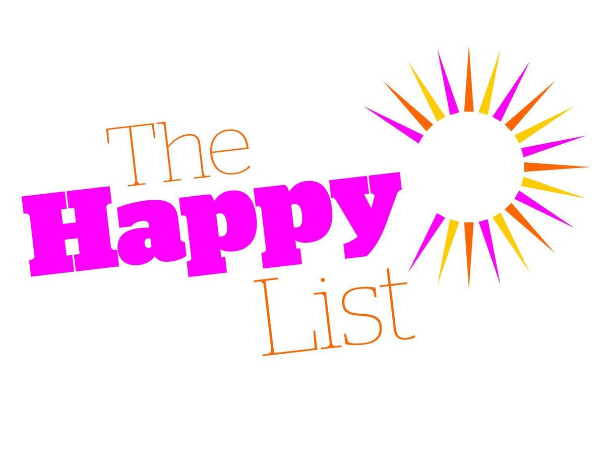 The Happy List 2017: The Independent launches its search for the UK’s ...