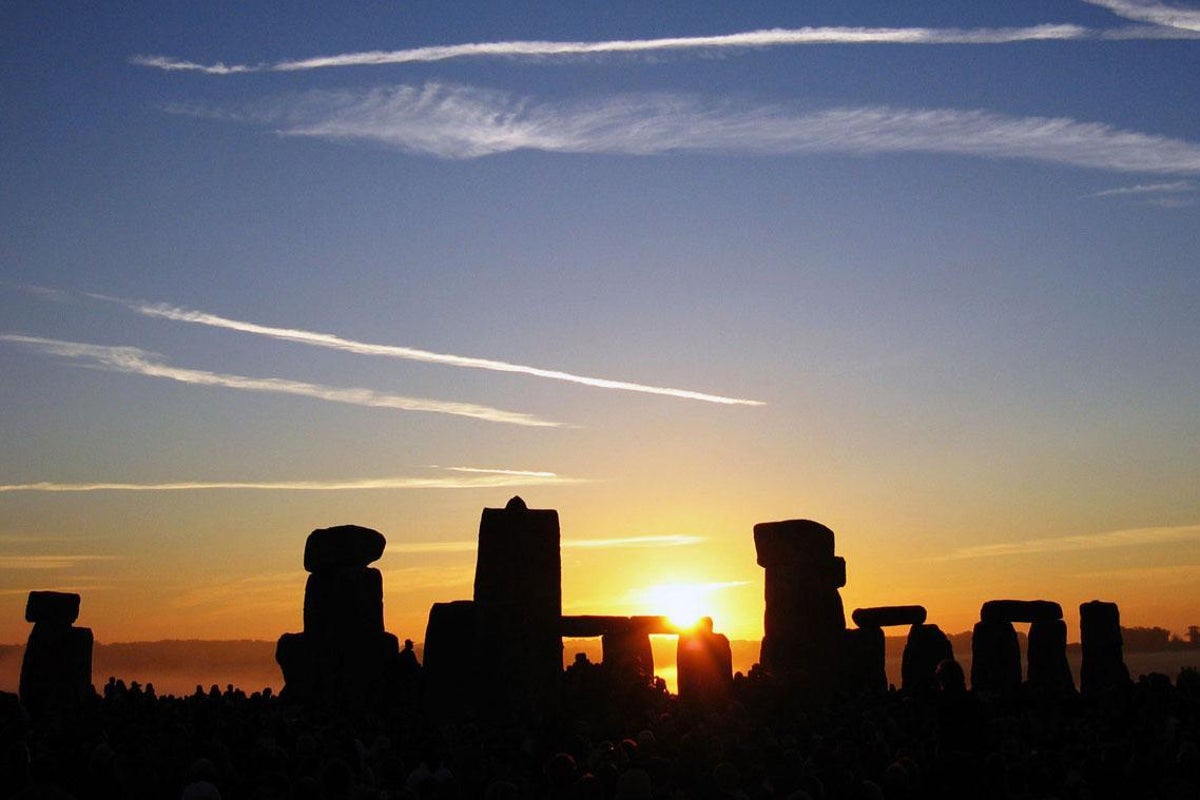 Spring Equinox 2017: What is Ostara, when do the clocks go forward ...