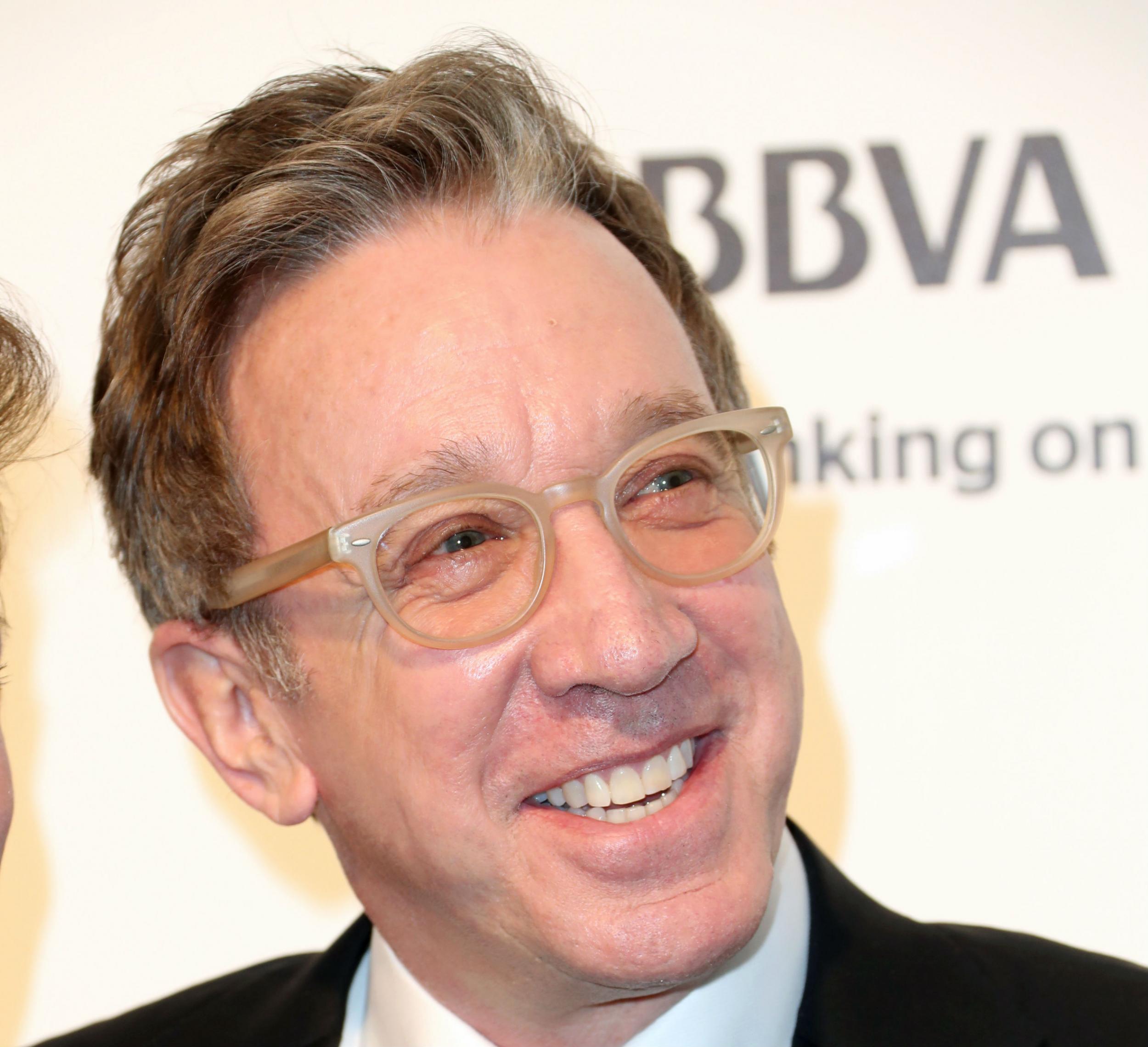 Tim Allen Compares Hollywood Liberals To Nazis You Get Free Download