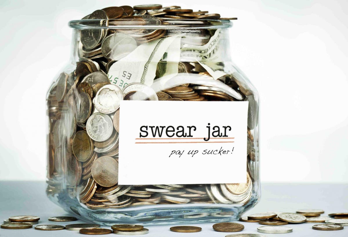 The swear word Brits use the most when they complain revealed | The ...