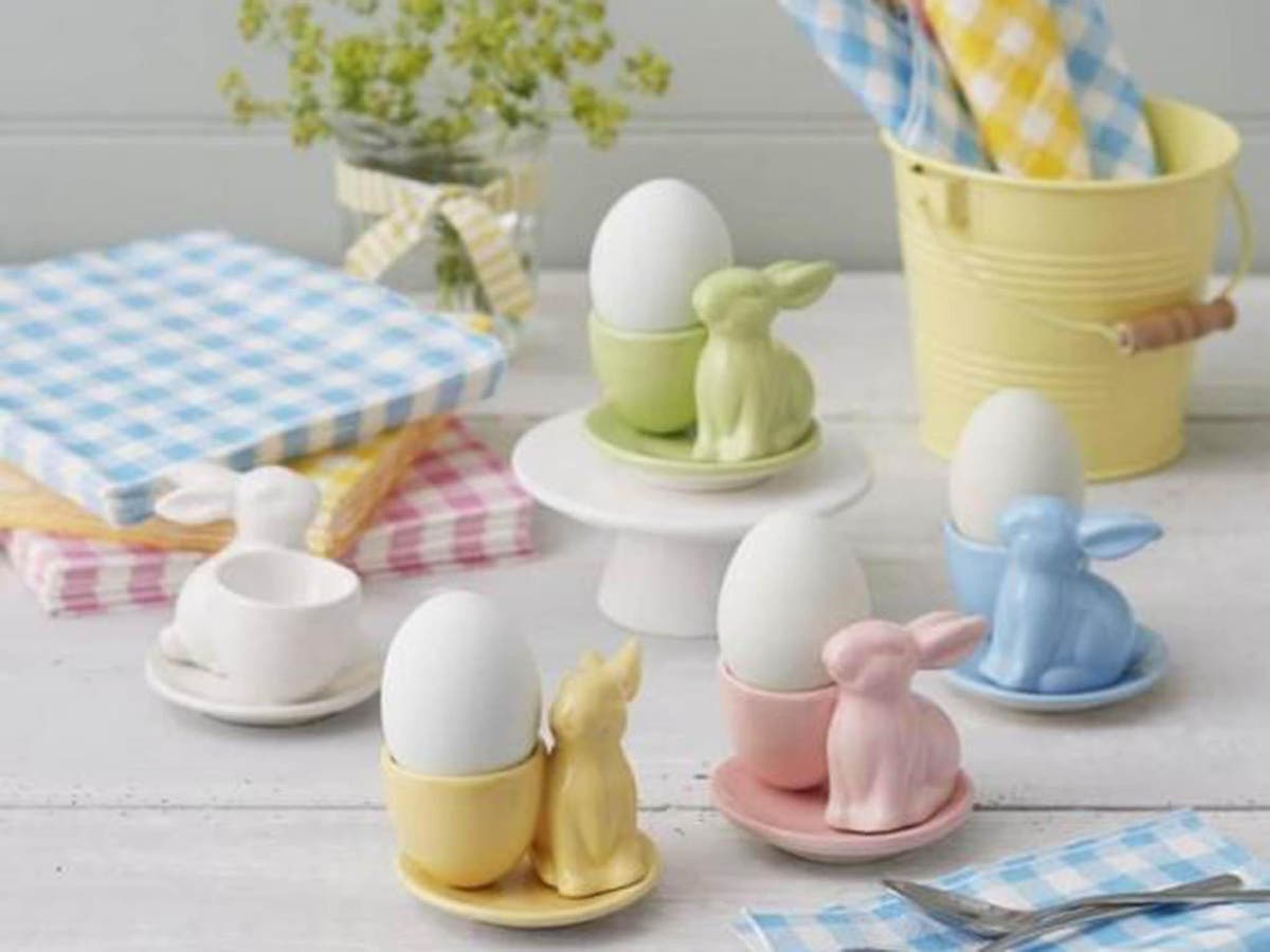 The best homeware products for Easter | The Independent | The Independent