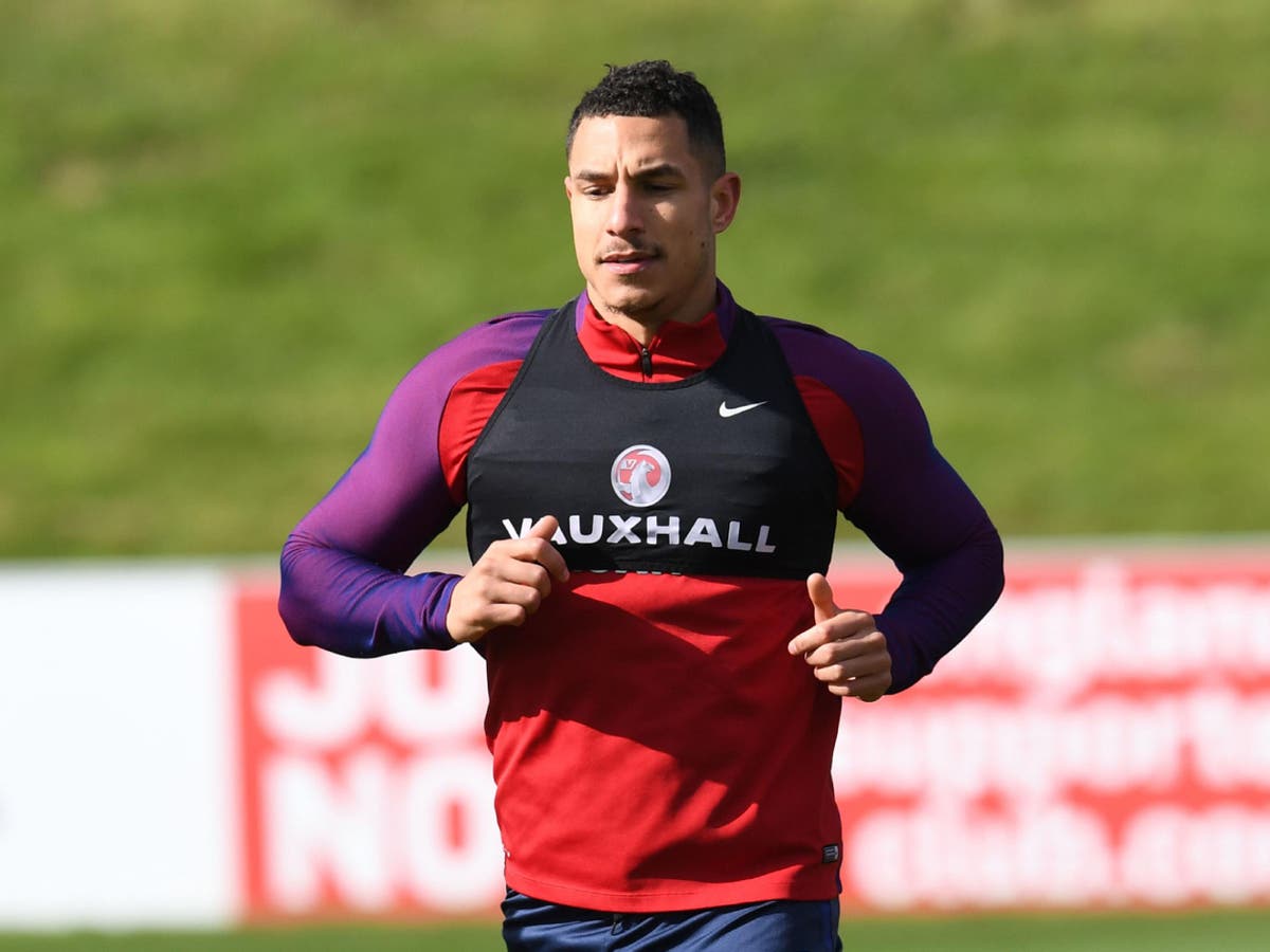 Jake Livermore reveals how football helped him come back from darkest ...