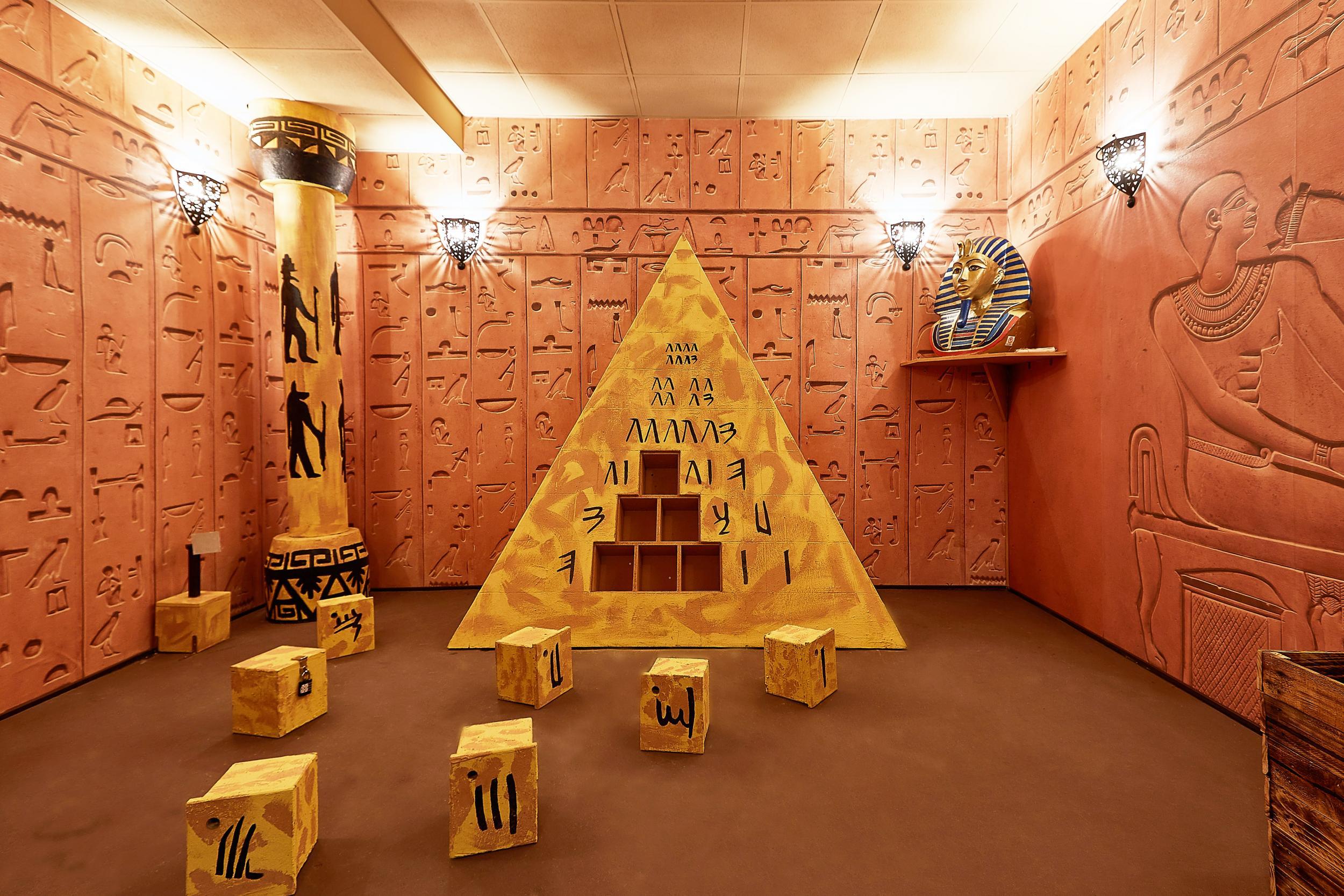 What Can Escape Rooms Learn From Game Design Trace s Blog