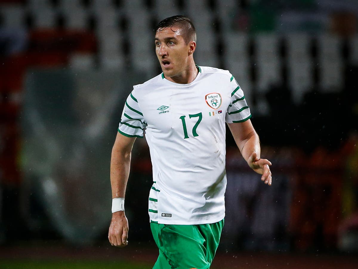 Stephen Ward admits Gareth Bale is a level above the rest but ...