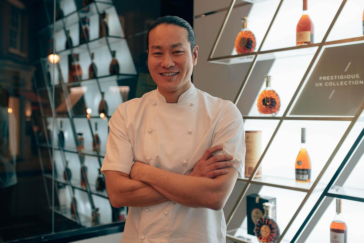 Jun Tanaka on Japanese delicacies, the street food scene... and his ...